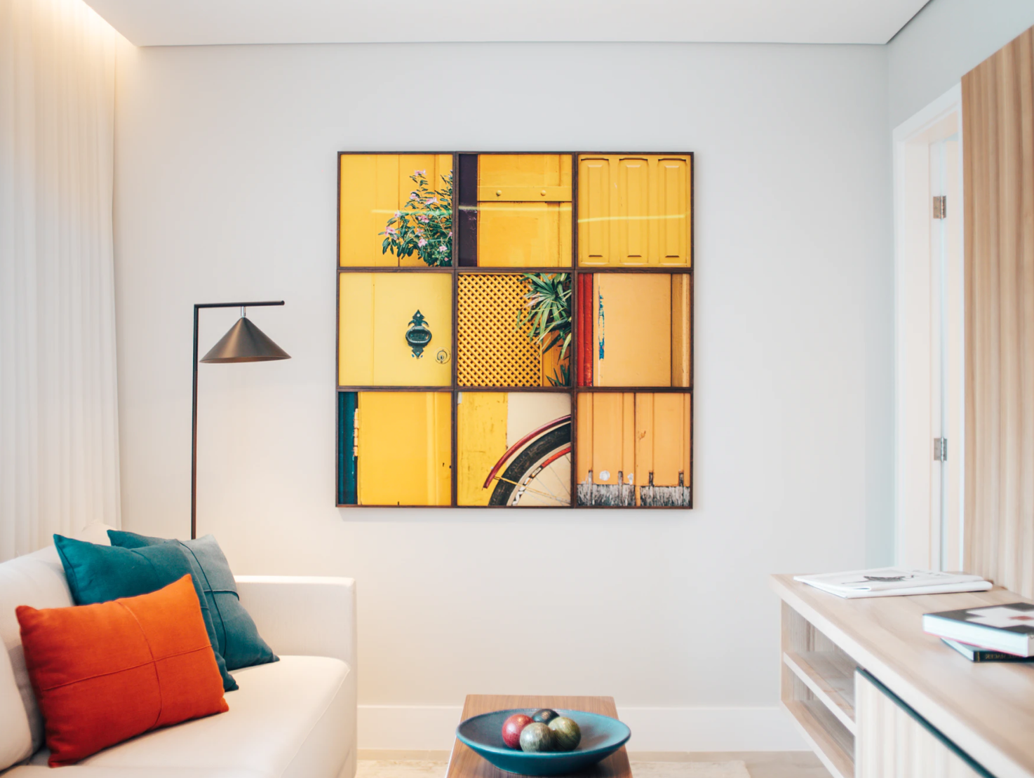 Interior Consultant - devChallenges